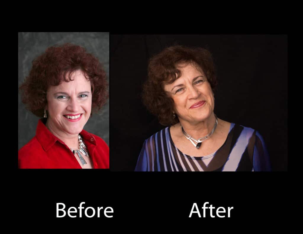 LinkedIn Headshots: Six Tips to improve your Linkedin Profile