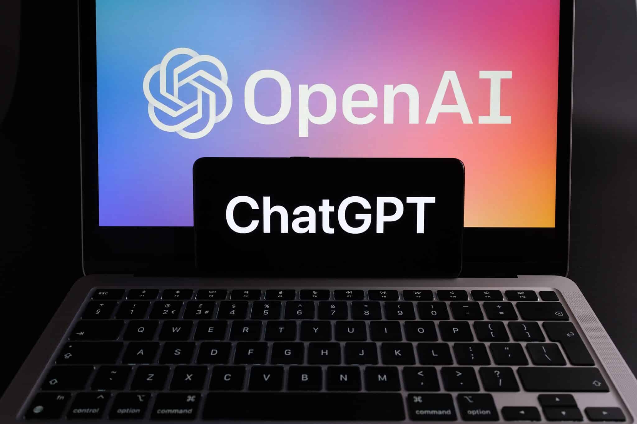 OpenAI, ChatGPT, Dall.E2: writer, artist, marketer, human creativity